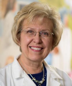 About – Mary Marshall MD PC